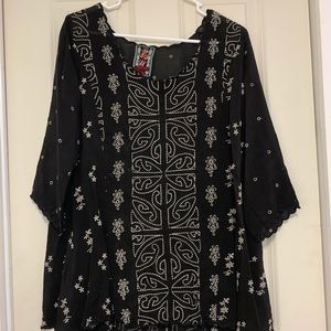 Johnny Was | Tops | Johnny Was | Poshmark